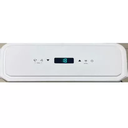 Brunner Polarys Twinair 5, 230 Volt Split-Klimaanlage